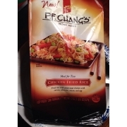 P.F. Chang's Chicken Fried Rice, Meals For Two: Calories, Nutrition ...