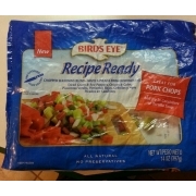Birds Eye Chopped Seasoning Blend: Calories, Nutrition Analysis & More ...