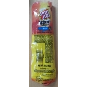 Slim Jim Beef 'N Cheese Sticks, Mild: Calories, Nutrition Analysis ...