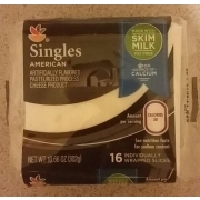 Giant Artificially Flavored Pasteurized Process Cheese Product ...