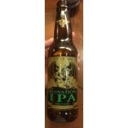 Stone Ruination Ipa, India Pale Ale: Calories, Nutrition Analysis ...