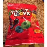 Kellogg's Froot Loops: Calories, Nutrition Analysis & More | Fooducate