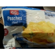 Winco Foods Peaches, Sliced: Calories, Nutrition Analysis & More ...