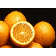Orange, Lima: Calories, Nutrition Analysis & More | Fooducate