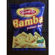 Osem Peanut Snack, Bamba: Calories, Nutrition Analysis & More | Fooducate