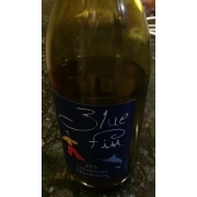 Blue Fin Chardonnay, California: Calories, Nutrition Analysis & More ...
