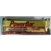 PowerBar Energy Bar, Chocolate Peanut Butter Flavor: Calories ...