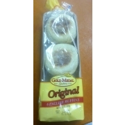 Gold Medal English Muffins, Original: Calories, Nutrition Analysis ...