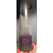 Viniq Shimmery Liqueur, Premium Vodka: Calories, Nutrition Analysis ...