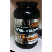 Vectron Protein Matrix, Chocolate: Calories, Nutrition Analysis & More ...