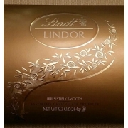 Lindt Lindor Truffles, Assorted Chocolate: Calories, Nutrition Analysis ...