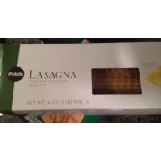 Publix Lasagna, Enriched Macaroni Product: Calories, Nutrition Analysis ...