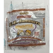 E.Z.Jammers Wow Butter And Grape Jelly Sandwiches: Calories, Nutrition ...