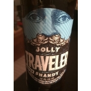 Traveler Jolly Shandy, Beer: Calories, Nutrition Analysis & More ...