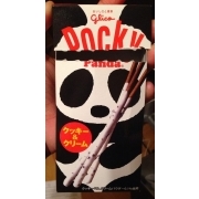 Glico Pocky Panda Candy: Calories, Nutrition Analysis & More | Fooducate