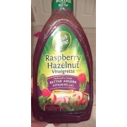 Wishbone Raspberry Hazelnut Vinaigrette With Extra Virgin Olive Oil ...