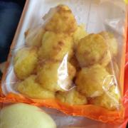 User added: Goldilocks, Butter Macaroon: Calories, Nutrition Analysis ...