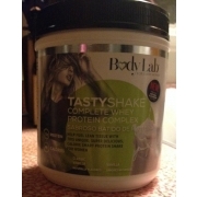 Body Lab Tasty Shake Complete Whey Protein Complex, Dietary Supplement ...