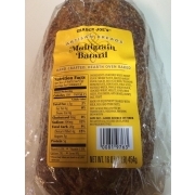 Trader Joe's Multigrain Batard: Calories, Nutrition Analysis & More ...