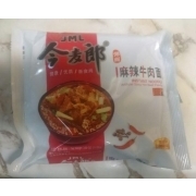 JML Instant Noodles: Calories, Nutrition Analysis & More | Fooducate