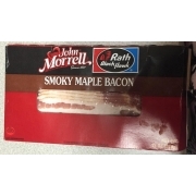 John Morrell Smoky Maple Bacon: Calories, Nutrition Analysis & More ...