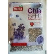Badia Chia Seed: Calories, Nutrition Analysis & More | Fooducate