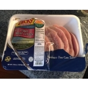 Zacky Farms Cutlets, Turkey Breast: Calories, Nutrition Analysis & More ...