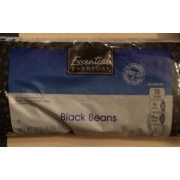 Essential Everyday Black Beans: Calories, Nutrition Analysis & More ...