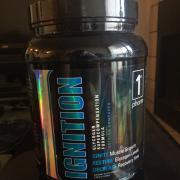 User added: 1st Phorm - Ignition: Calories, Nutrition Analysis & More ...