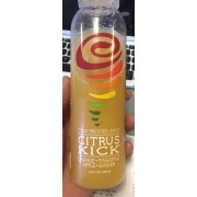 Citrus Kick Cold Pressed Juice: Calories, Nutrition Analysis & More ...
