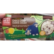 Mom's Best Cereals Choco Chimp Cookie Dough, Made With Real Chocolate ...