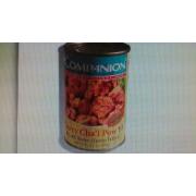 User added: Companion, Curry Cha'i Pow Yu (Braised Gluten): Calories ...