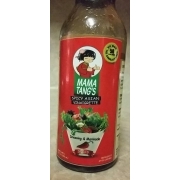 Mama Tang's Spicy Asian Vinaigrette: Calories, Nutrition Analysis ...