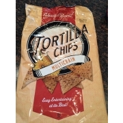 Harry & David Tortilla Chips, Multigrain: Calories, Nutrition Analysis ...