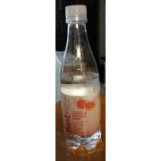 Hint Fizz Sparkling Water, Unsweet Grapefruit: Calories, Nutrition ...