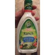 Wish Bone Light Ranch Dressing: Calories, Nutrition Analysis & More ...