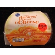 Kroger Creamy Macaroni And Cheese: Calories, Nutrition Analysis & More ...