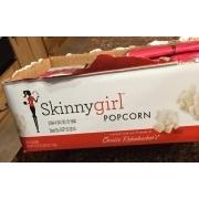 Skinny Girl Popcorn: Calories, Nutrition Analysis & More | Fooducate
