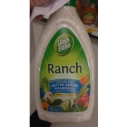 Wish Bone Ranch Dressing: Calories, Nutrition Analysis & More | Fooducate