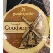 Dutch Garden Goudam, Smoked: Calories, Nutrition Analysis & More ...