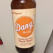 User added: dang butterscotch root beer: Calories, Nutrition Analysis ...