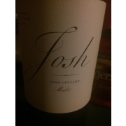 Fosh Josh Cellars, Merlot, Wine: Calories, Nutrition Analysis & More ...