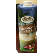 Sprouts Farmers Market Coconut Water: Calories, Nutrition Analysis ...