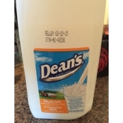 Dean's Nutrish, 1% Lowfat Milk: Calories, Nutrition Analysis & More ...