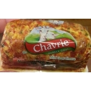 Chavrie Purely Goat, Mild Goat Cheese: Calories, Nutrition Analysis ...