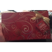 Loc Maria Crepes, Belgian Chocolate Biscuits: Calories, Nutrition ...