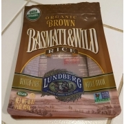 Lundberg Brown Basmati And Wild Rice: Calories, Nutrition Analysis ...