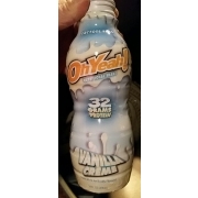 Oh Yeah! Nutritional Shake, Vanilla Creme: Calories, Nutrition Analysis ...
