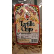 User added: La Rosa, Tortilla Chips: Calories, Nutrition Analysis ...