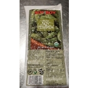 Soy Boy Soy Tempeh: Calories, Nutrition Analysis & More | Fooducate